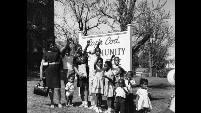 The Last Thing: Reverse Freedom Rides