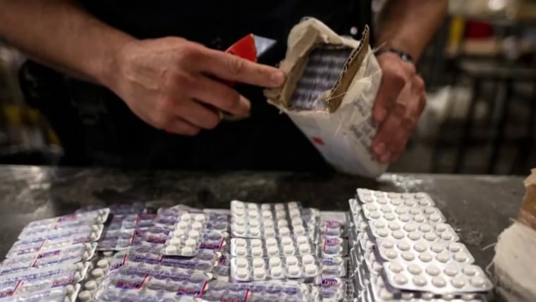 Boy, 15, arrested in connection with overdose death at Hollywood high ...