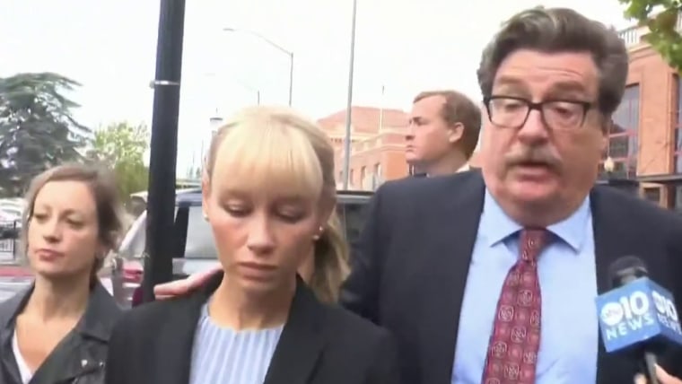 Sherri Papini, who faked own kidnapping, sentenced to 18 months in prison