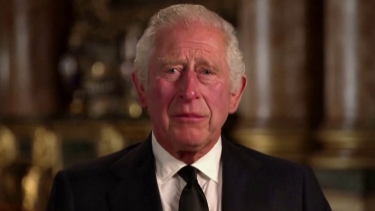 William, Harry, Catherine and Meghan reunite to honor Queen Elizabeth II