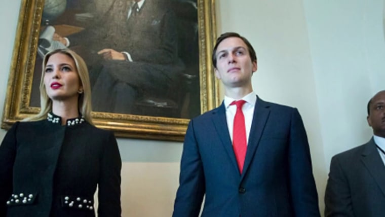 'The Divider' takes a revealing look inside the Oval Office during ...