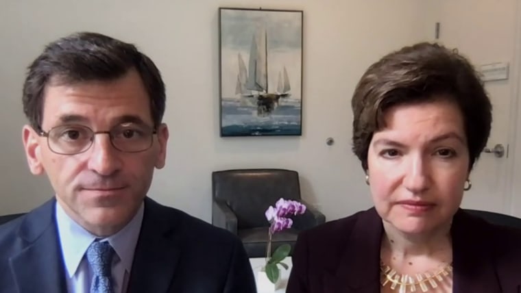 New book highlights the moral choices confronting members of the Trump ...