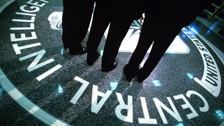‘Langley Files’: CIA launches podcast to ‘demystify’ its spy work