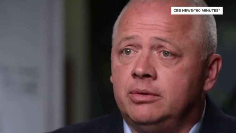 Jan. 6 panel is 'aware of' call between White House and rioter, Rep ...