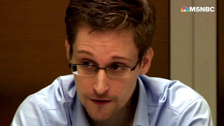 Putin grants Russian citizenship to U.S. whistleblower Edward Snowden
