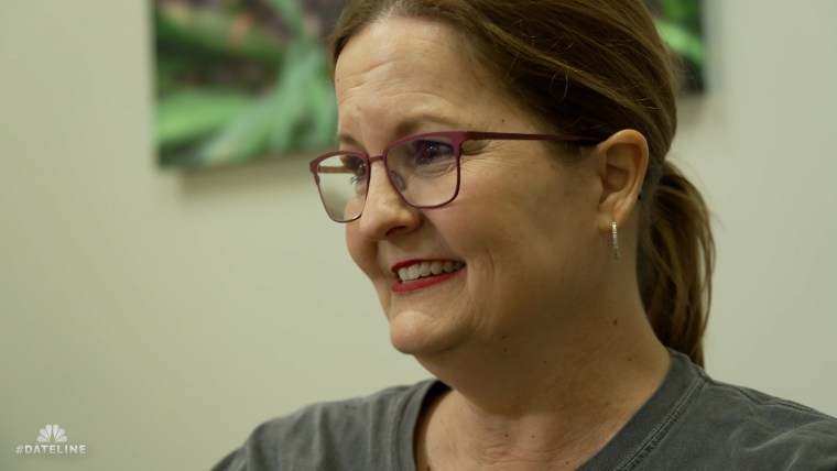 Watch the Dateline episode "Wreckage" now