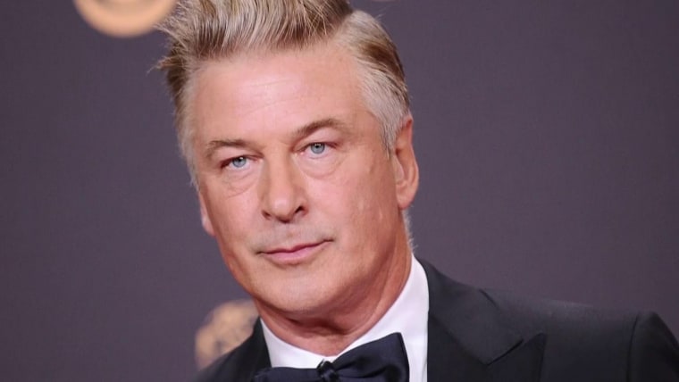 Alec Baldwin settles lawsuit with family of cinematographer killed on 'Rust' movie set