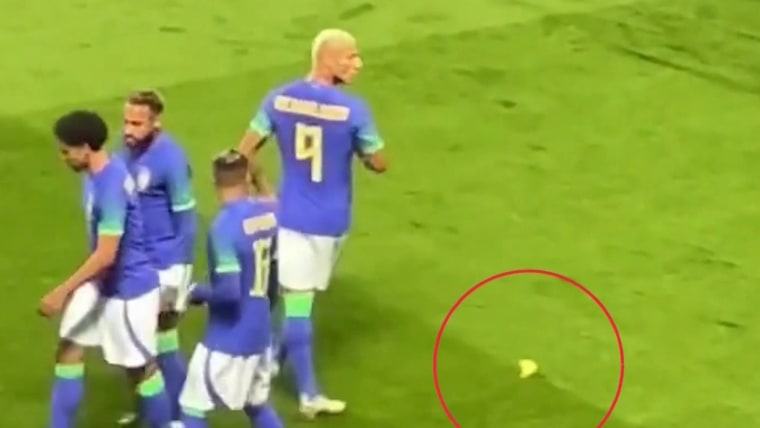 European soccer players face series of racist incidents caused by fans