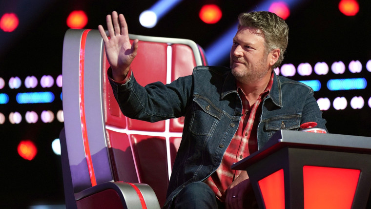 'The Voice' Crowns Season 22 Winner