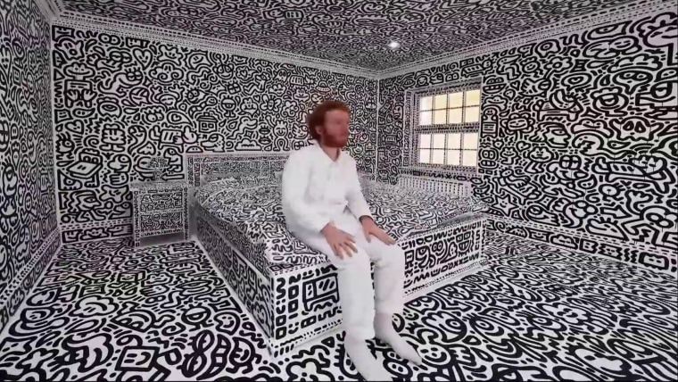 Artist known as Artist known as