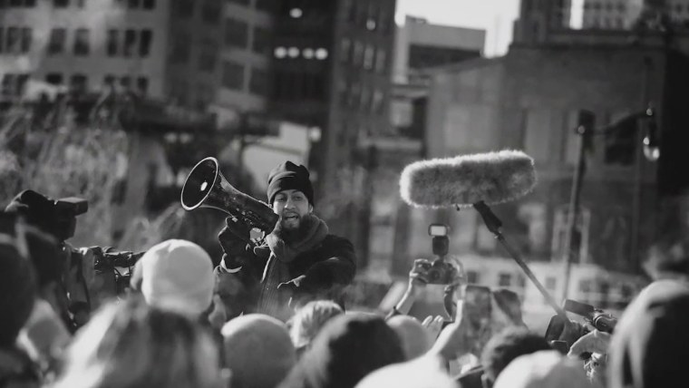 'He Gets Us' ad campaign aims to rebrand Jesus