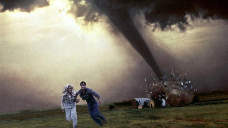 A ‘Twister’ Sequel is Coming: Here’s What We Know