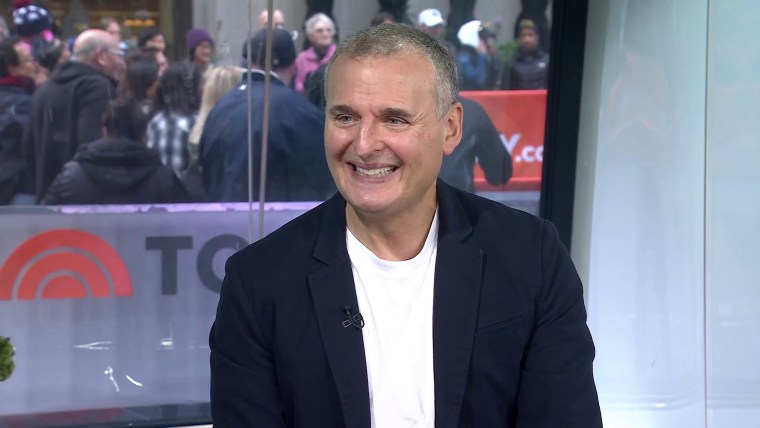 Phil Rosenthal on how Ray Romano helped inspire his travel show