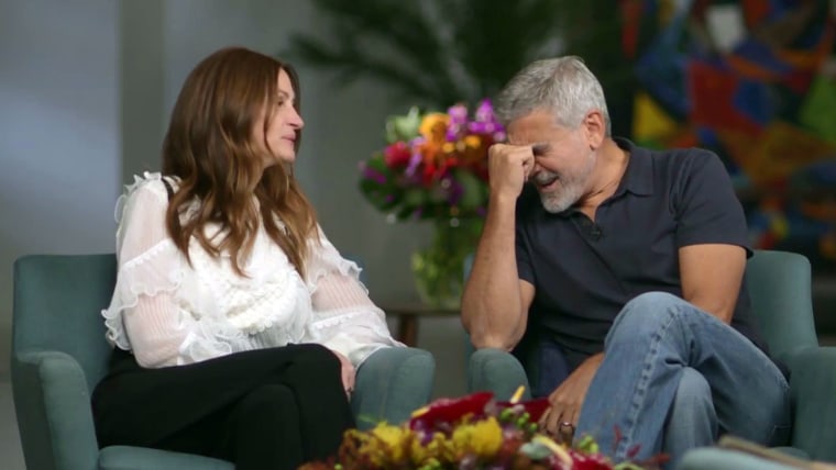 Julia Roberts' Twins Hazel and Phinnaeus turn 18