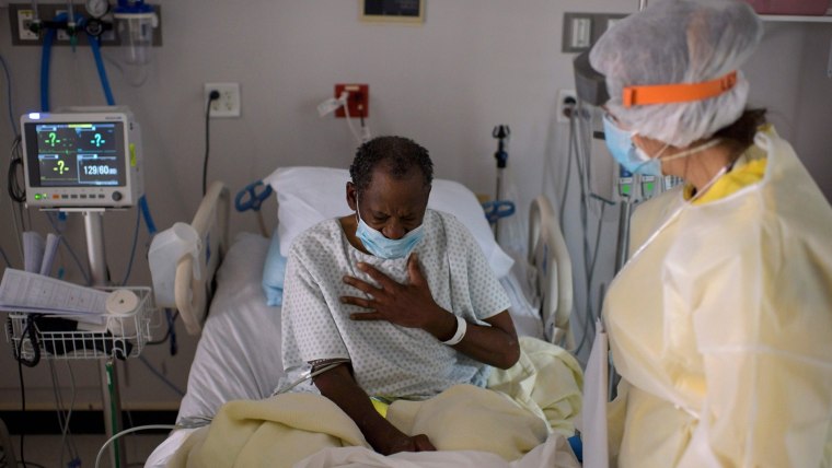 Flu hospitalizations are rising dramatically, and earlier than ever ...