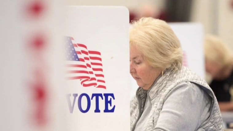 Experts explain the significance of political polls