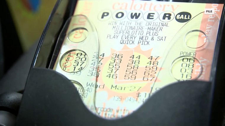 With No Big Winner Powerball Jackpot Expected To Grow To 1 Billion