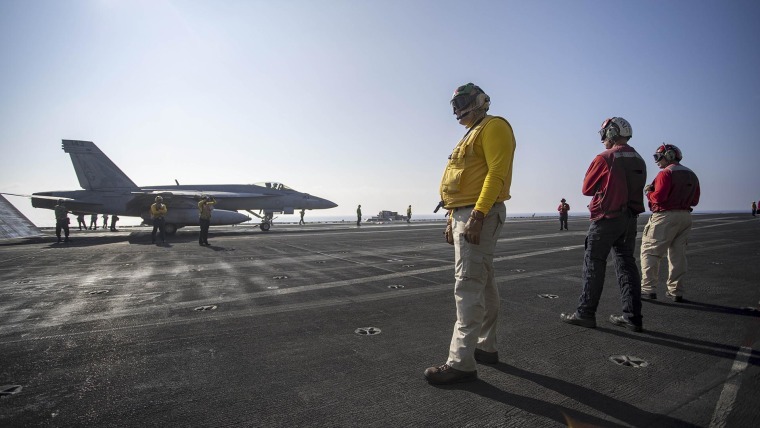 NATO drill shows alliance prepared to defend 'every inch'