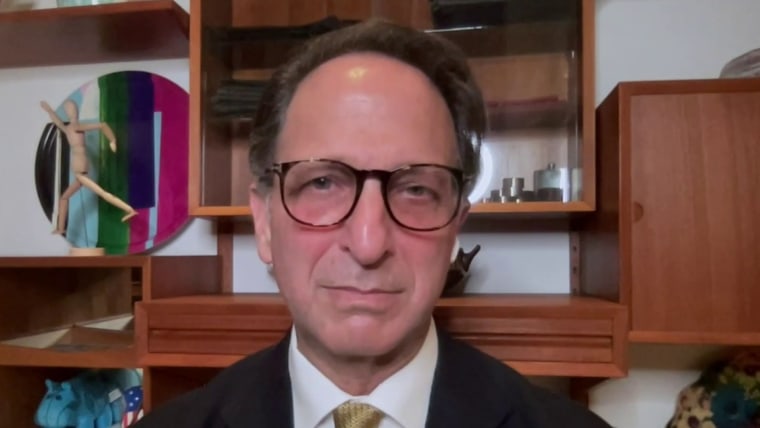 ‘Clear sign’ Trump will be indicted: Weissmann on DOJ’s latest move