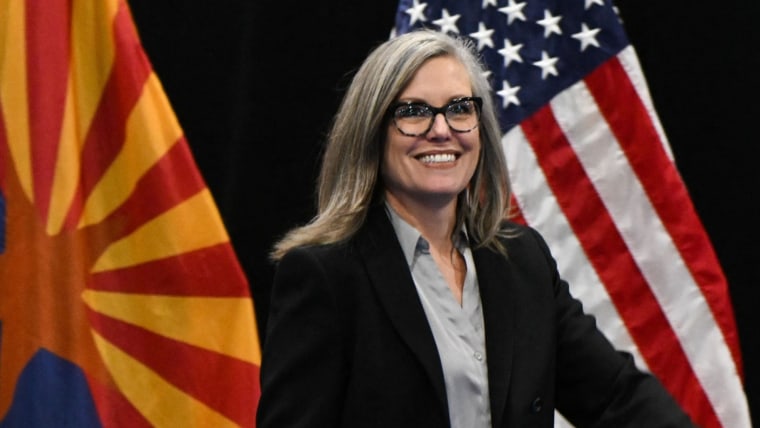 Judge allows Kari Lake's election lawsuit to proceed in part