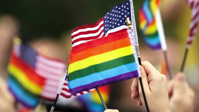 Mormon Church Comes Out In Support Of Same Sex Marriage Law