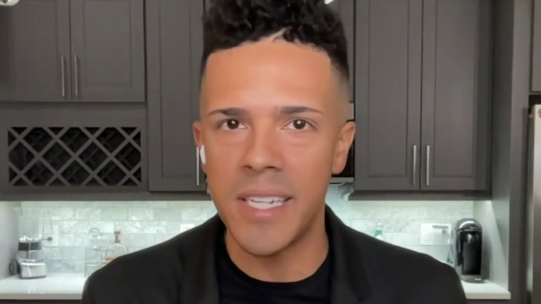 Colorado Springs LGBTQ nightclub mass shooting condemned by LGBTQ activist Brandon Wolf