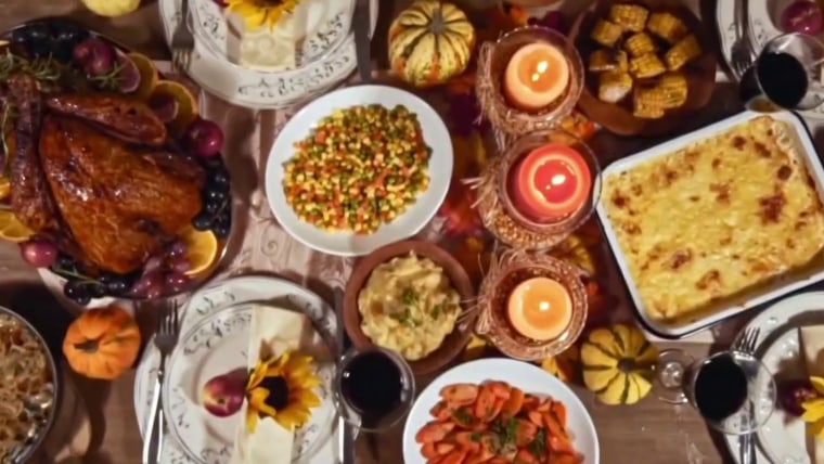 How your Thanksgiving leftovers can help families in need