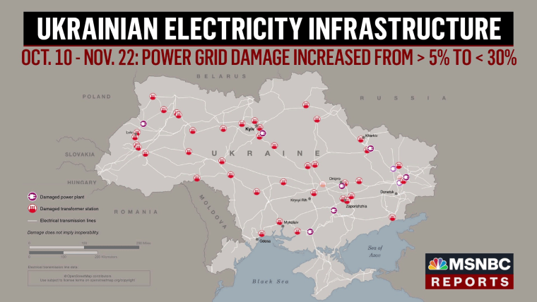 Adm. Stavridis: U.S. giving $53 million to help repair Ukraine’s ...
