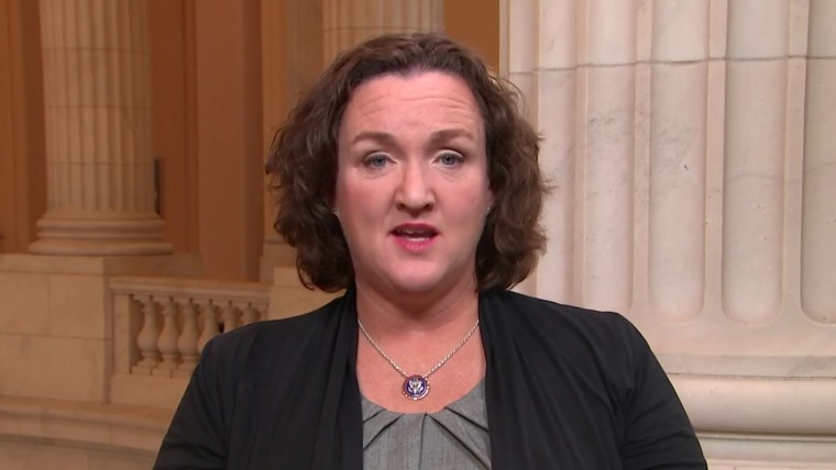 Rep. Porter predicts Dems 'still being able to deliver' despite closely ...