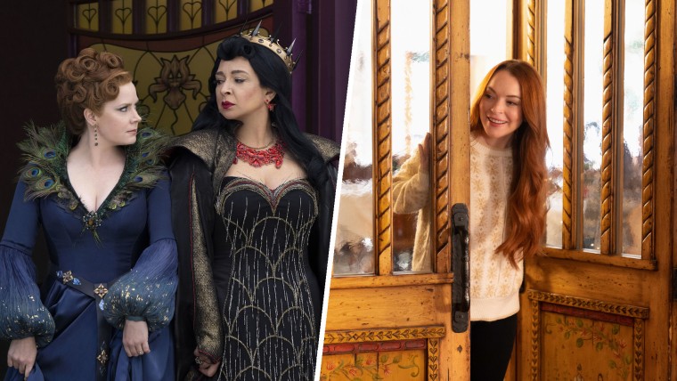 10 movies and shows to watch this Thanksgiving break