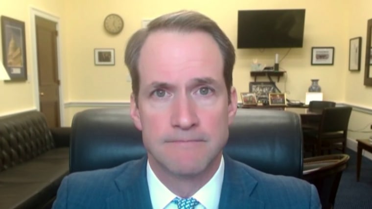 Rep. Himes: ‘I want to hear from the adults in the room’ at FTX