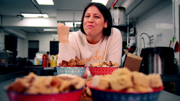 How Jewish family traditions inspired cookie brand Wandel