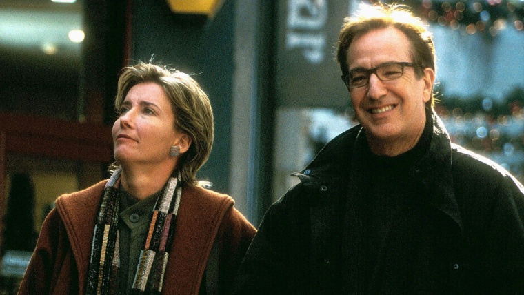 ‘Love Actually’ Cast: Where Are They Now?