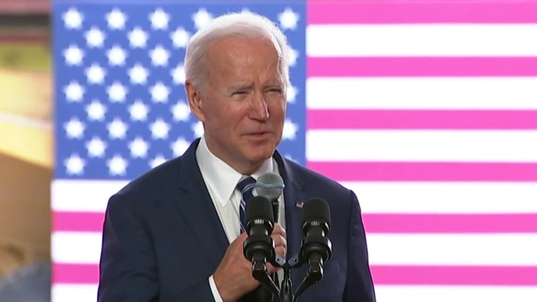 Biden pardons 6 convicted of murder, drug, alcohol crimes