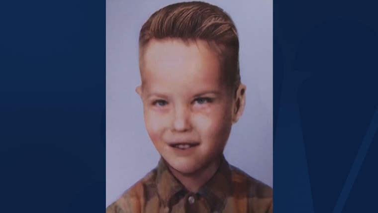 Philadelphia's 'Boy in the Box' identified 65 years after his death