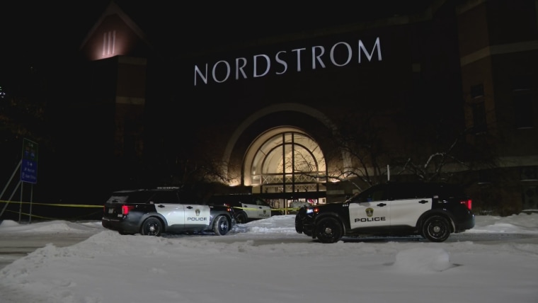 5 arrested in fatal shooting of 19-year-old at Nordstrom in Mall of ...