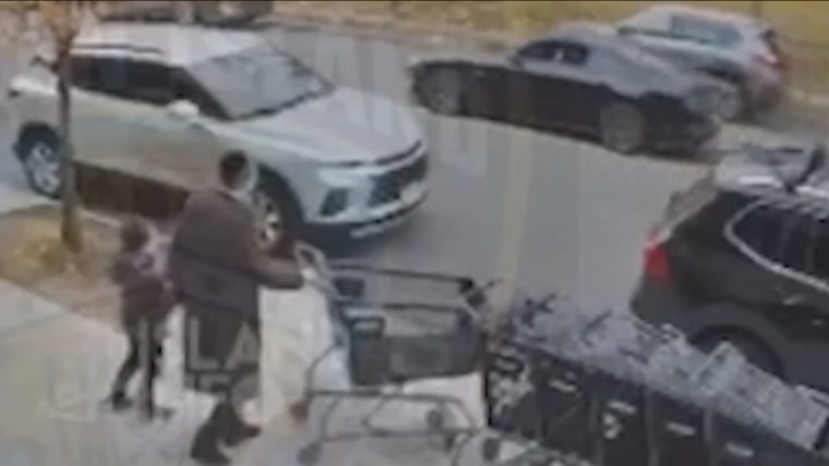 New York man charged with hate crime is accused of targeting Jewish ...