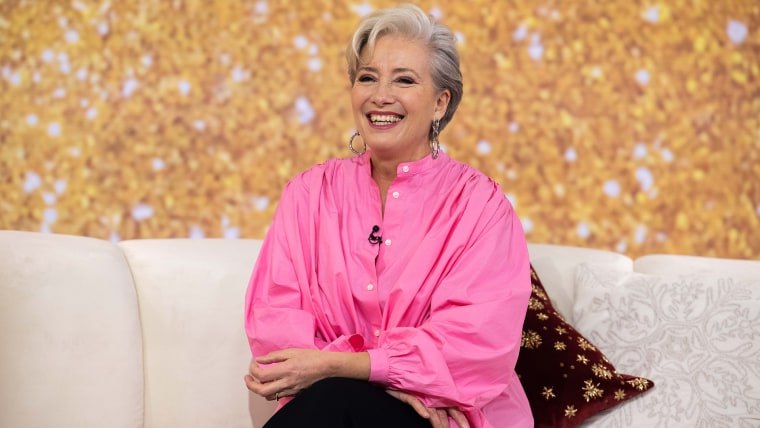 Emma Thompson on why this ‘Love Actually’ scene has stood the test of ...