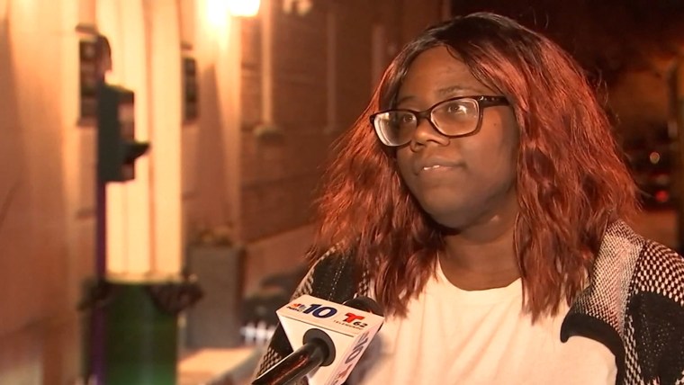 Philadelphia woman jailed for nearly a week after being wrongfully ...