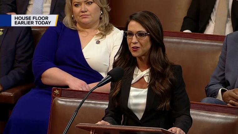 Full Panel: ‘GOP struggles to get its House together'