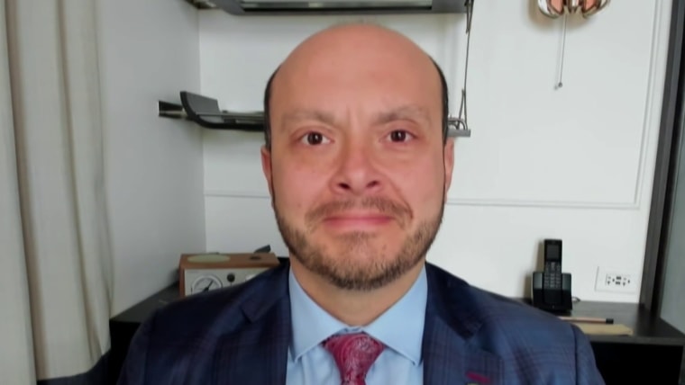 GOP Rep. Garbarino: "This showed us that we need to start communicating”