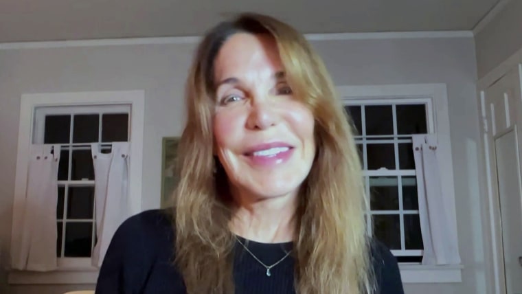 Ronald Reagan’s Daughter Patti Davis Shares Advice To Prince Harry ...