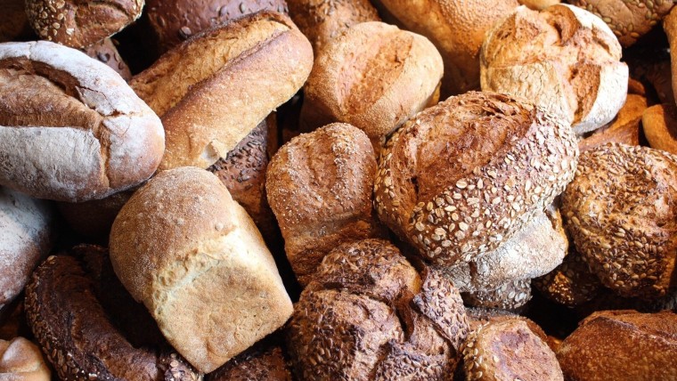 New map shows most popular breads by state