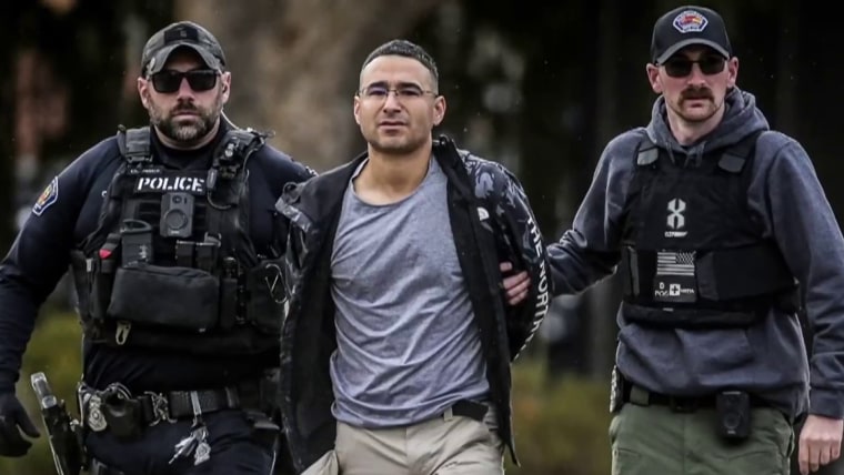 Solomon Peña to appear in court