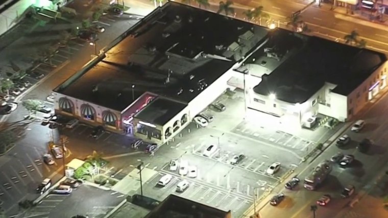 10 Killed In Shooting Near Los Angeles After Lunar New Year Celebrations