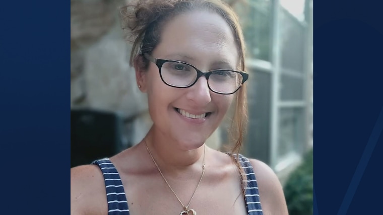 Reward offered in search for missing Pennsylvania mom Reward offered in search for missing Pennsylvania mom