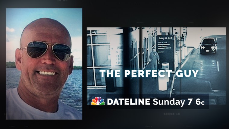 DATELINE SUNDAY SNEAK PEEK: The Perfect Guy