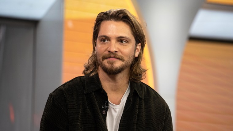 ‘Yellowstone’ Star Luke Grimes On Why He Doesn’t Watch Show