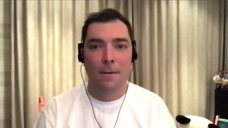 Igor Novikov: ‘This is the most decisive week of this war’