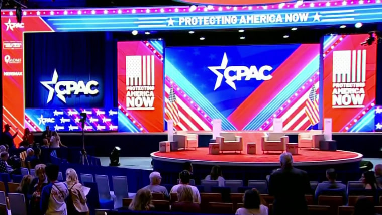 2023 CPAC shows enthusiasm around DeSantis, not ‘establishment’ GOP